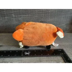 Bun Bun | Toys | Bun Bun Yip Yip Orange Fox Plush Stacking Woodland ...
